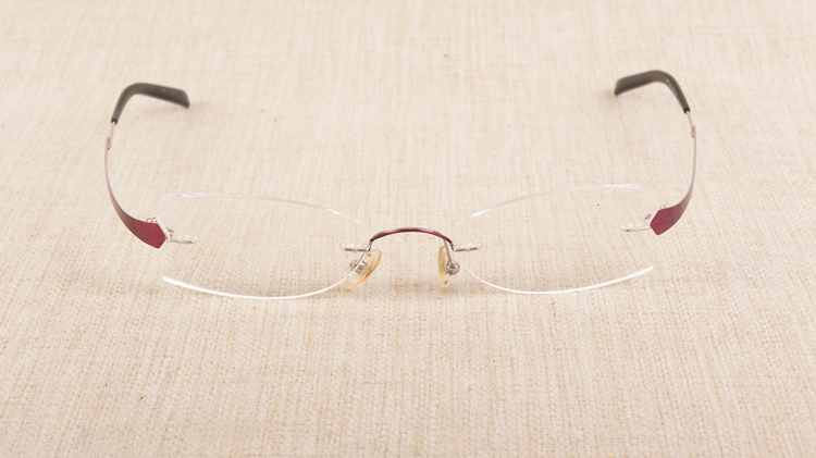 高逼格眼镜介绍芙莱尔Feair眼镜，及芙莱尔Feair眼镜的维修、修理 - 北京时尚靓阁眼镜行专业眼镜维修高档眼镜修理