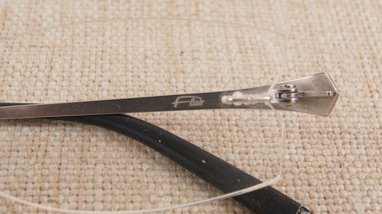 高逼格眼镜介绍芙莱尔Feair眼镜，及芙莱尔Feair眼镜的维修、修理 - 北京时尚靓阁眼镜行专业眼镜维修高档眼镜修理