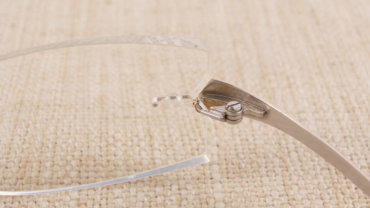 高逼格眼镜介绍芙莱尔Feair眼镜，及芙莱尔Feair眼镜的维修、修理 - 北京时尚靓阁眼镜行专业眼镜维修高档眼镜修理