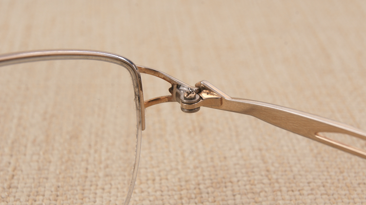 高逼格眼镜介绍芙莱尔Feair眼镜，及芙莱尔Feair眼镜的维修、修理 - 北京时尚靓阁眼镜行专业眼镜维修高档眼镜修理