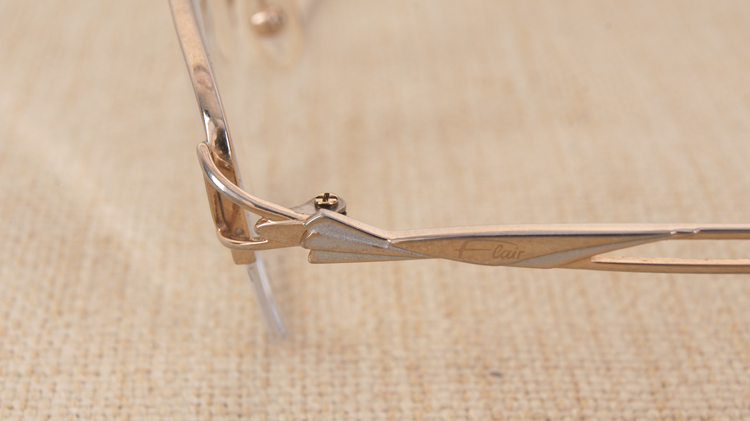 高逼格眼镜介绍芙莱尔Feair眼镜，及芙莱尔Feair眼镜的维修、修理 - 北京时尚靓阁眼镜行专业眼镜维修高档眼镜修理