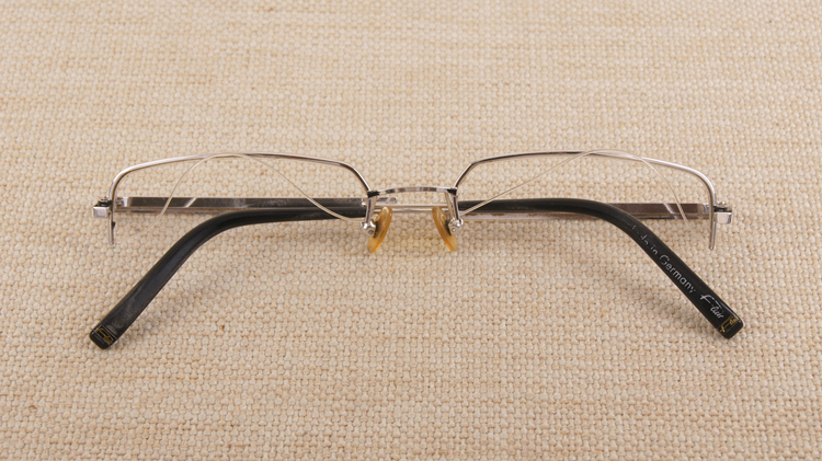 高逼格眼镜介绍芙莱尔Feair眼镜，及芙莱尔Feair眼镜的维修、修理 - 北京时尚靓阁眼镜行专业眼镜维修高档眼镜修理