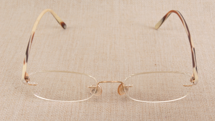 高逼格眼镜介绍芙莱尔Feair眼镜，及芙莱尔Feair眼镜的维修、修理 - 北京时尚靓阁眼镜行专业眼镜维修高档眼镜修理