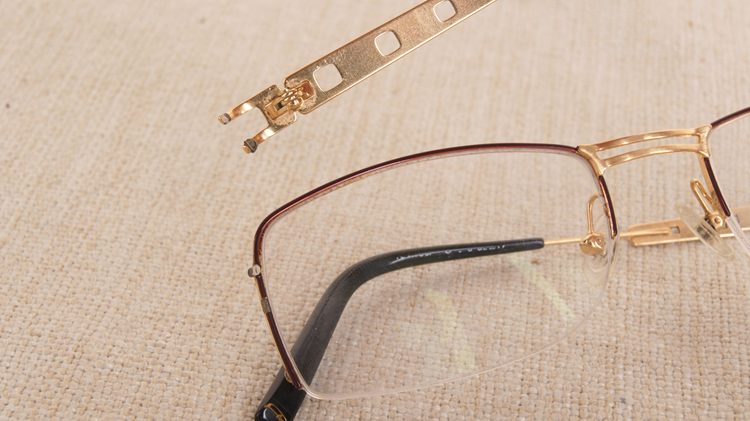 高逼格眼镜介绍芙莱尔Feair眼镜，及芙莱尔Feair眼镜的维修、修理 - 北京时尚靓阁眼镜行专业眼镜维修高档眼镜修理