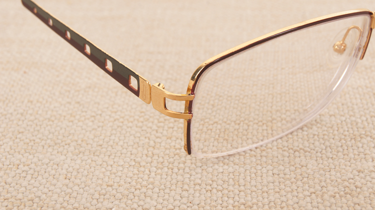 高逼格眼镜介绍芙莱尔Feair眼镜，及芙莱尔Feair眼镜的维修、修理 - 北京时尚靓阁眼镜行专业眼镜维修高档眼镜修理