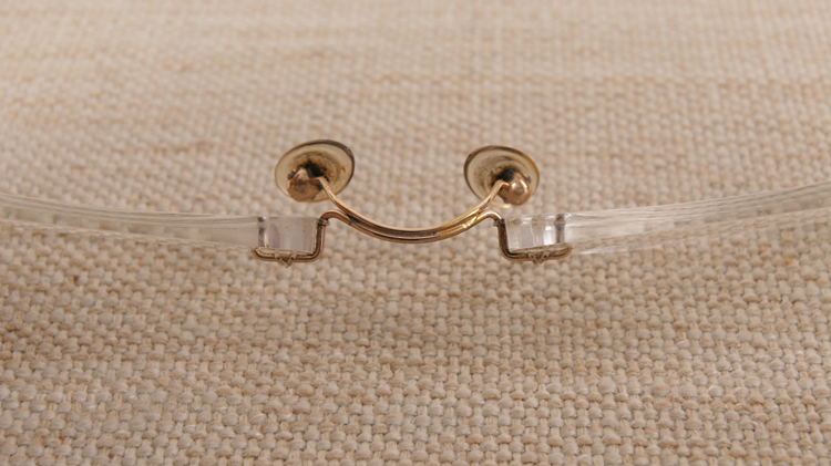 高逼格眼镜介绍芙莱尔Feair眼镜，及芙莱尔Feair眼镜的维修、修理 - 北京时尚靓阁眼镜行专业眼镜维修高档眼镜修理