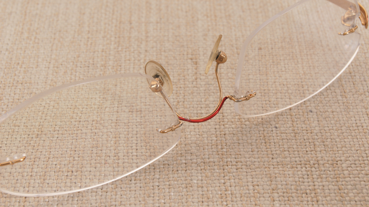 高逼格眼镜介绍芙莱尔Feair眼镜，及芙莱尔Feair眼镜的维修、修理 - 北京时尚靓阁眼镜行专业眼镜维修高档眼镜修理