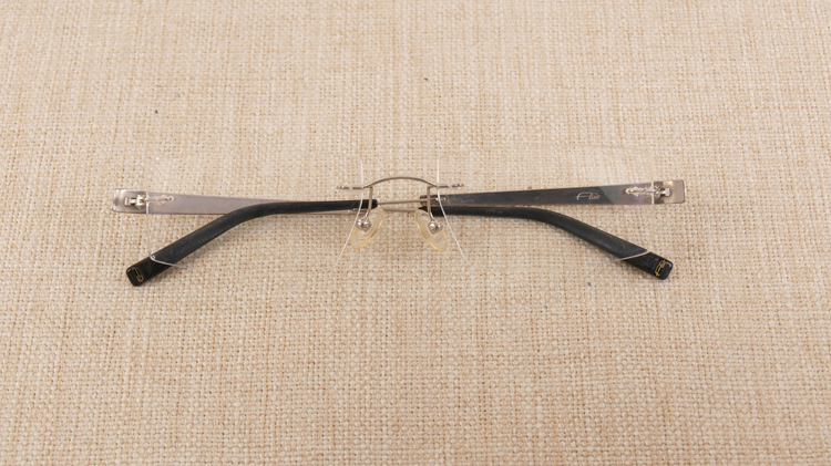 高逼格眼镜介绍芙莱尔Feair眼镜，及芙莱尔Feair眼镜的维修、修理 - 北京时尚靓阁眼镜行专业眼镜维修高档眼镜修理