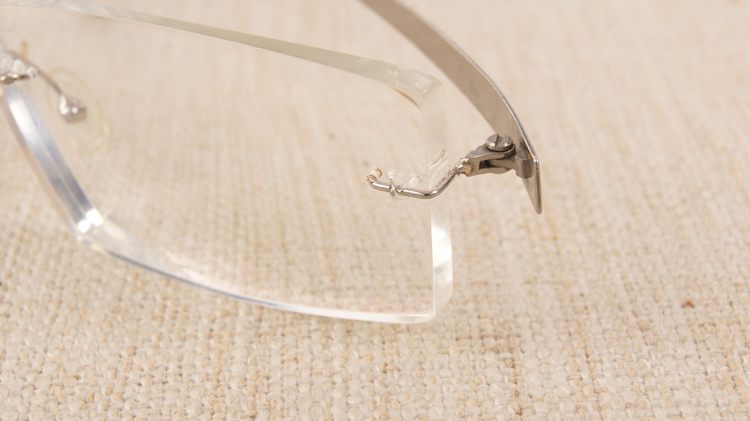 高逼格眼镜介绍芙莱尔Feair眼镜，及芙莱尔Feair眼镜的维修、修理 - 北京时尚靓阁眼镜行专业眼镜维修高档眼镜修理